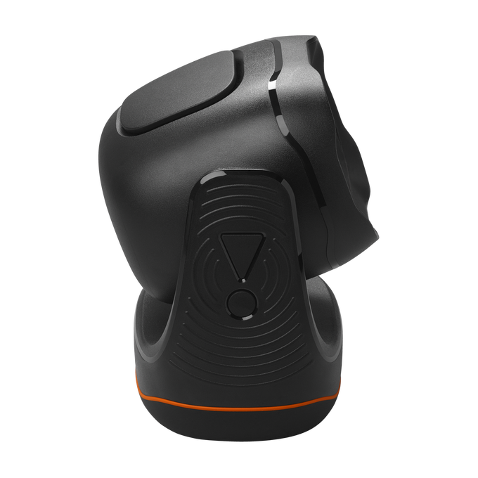 JBL PartyLight Beam | Festlys med Bluetooth-projeksjon