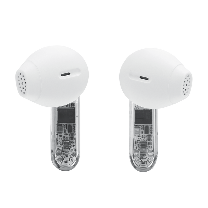 JBL Ear Buds for JBL Tune Flex 2 Ghost | Øreplugger (L+R)