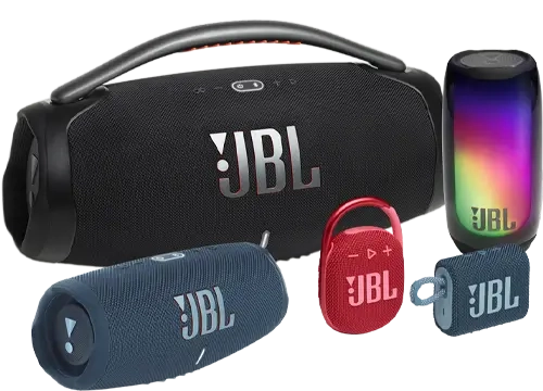 Oppdag JBLs beste open-ear hodetelefoner | JBL